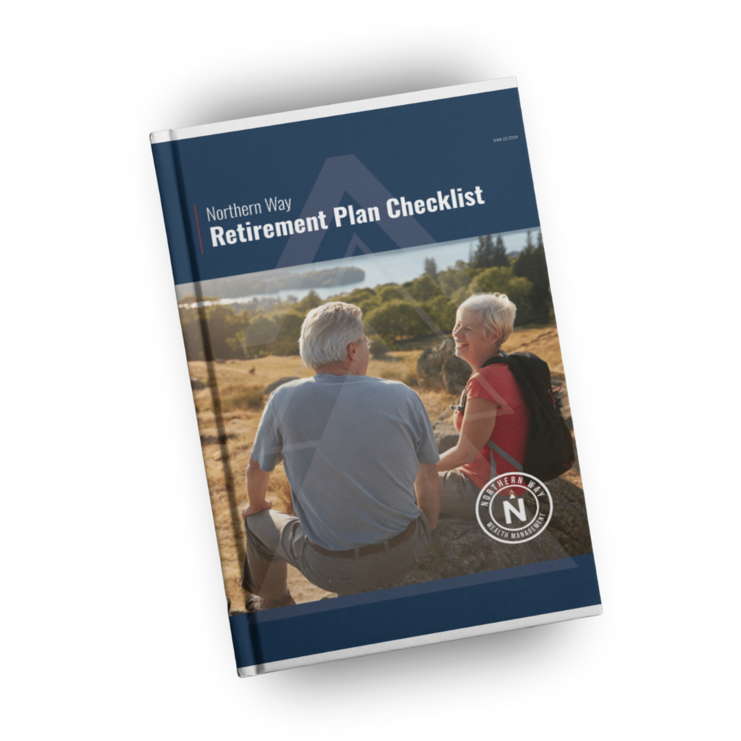 Retirement Plan Checklist - Northern Way Wealth Management